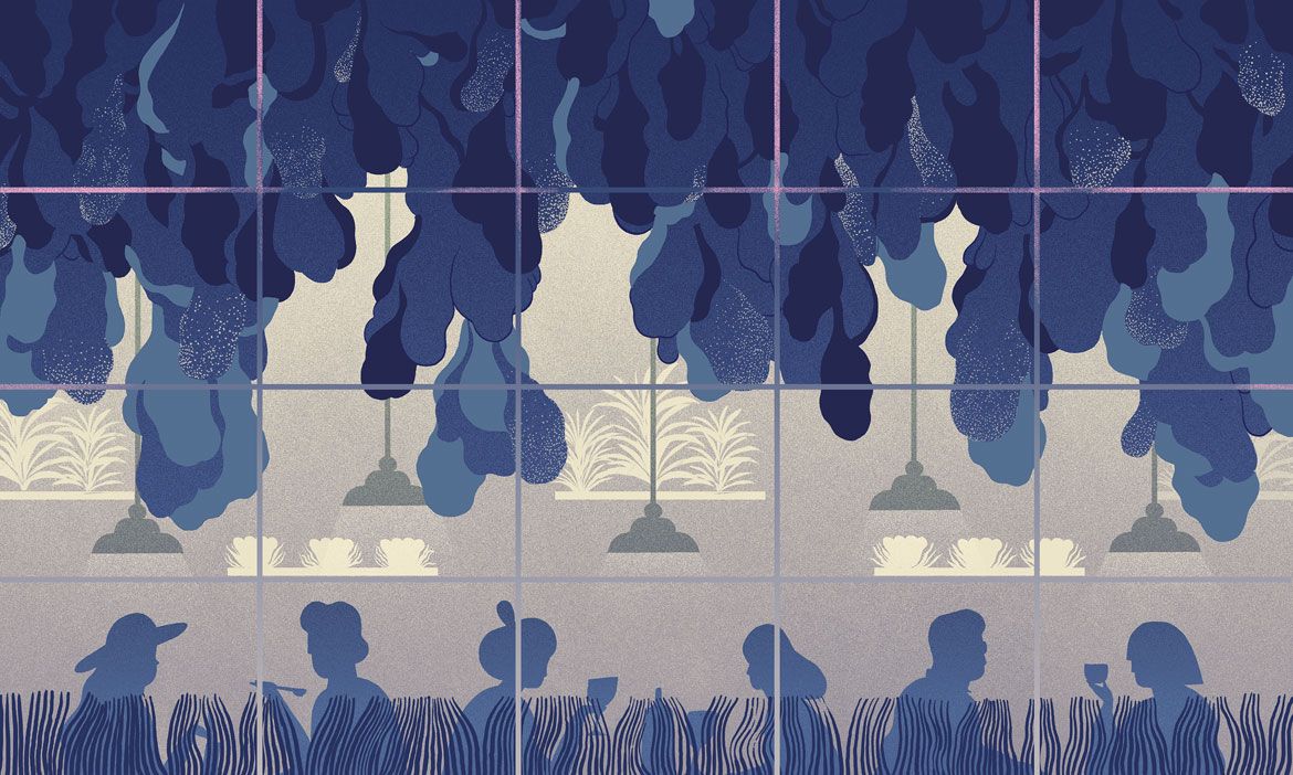 Visual Communication | Wallpaper