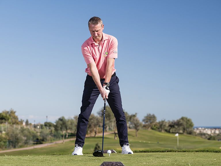 How To Hit A Driver: Expert Advice From 3 PGA Professionals | Golf Monthly