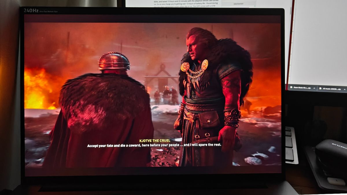 Razer Blade 18 review: One of the top 5 gaming laptops of 2023 | Laptop Mag