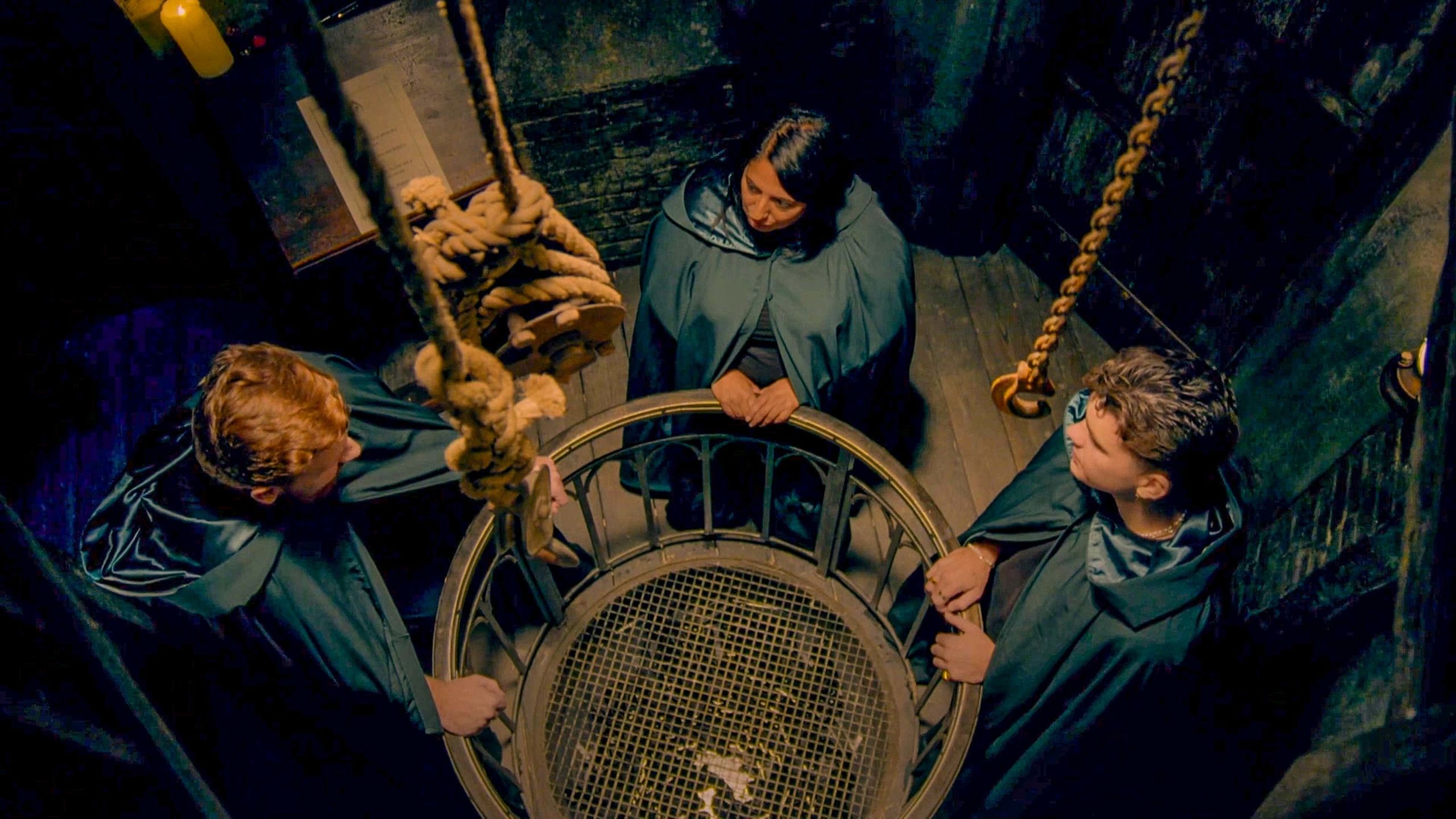 The Traitors series 2: Who is the fourth traitor? | Woman & Home