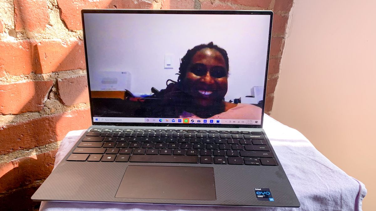 Dell XPS 13 (Model 9310, 4K) review | Laptop Mag