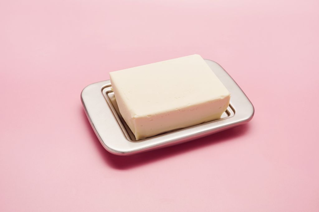 Curious Questions: Margarine used to be pink — but why? | Country Life