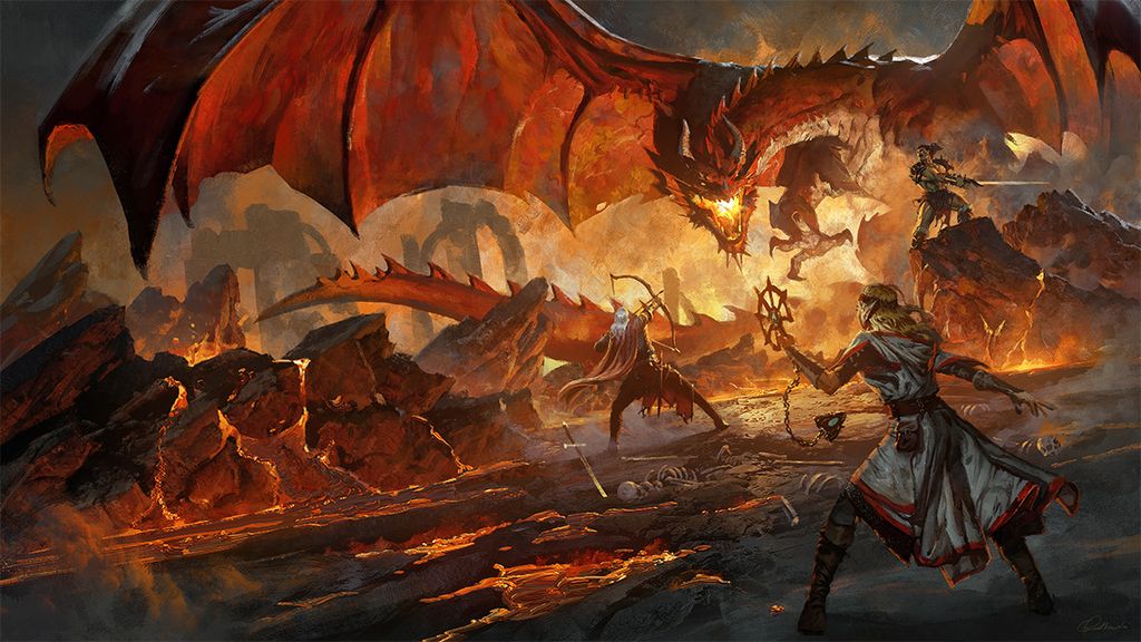 The most popular AI-generated art prompt is "terrifying" | Creative Bloq