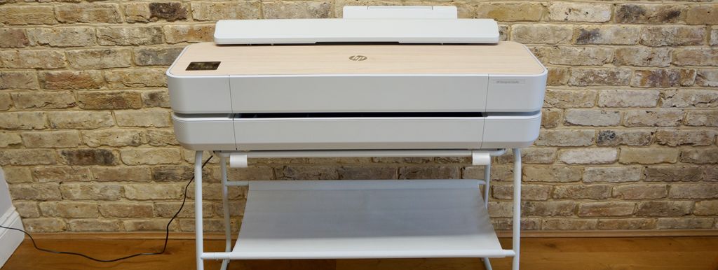 HP DesignJet Studio 24-in Printer review | TechRadar