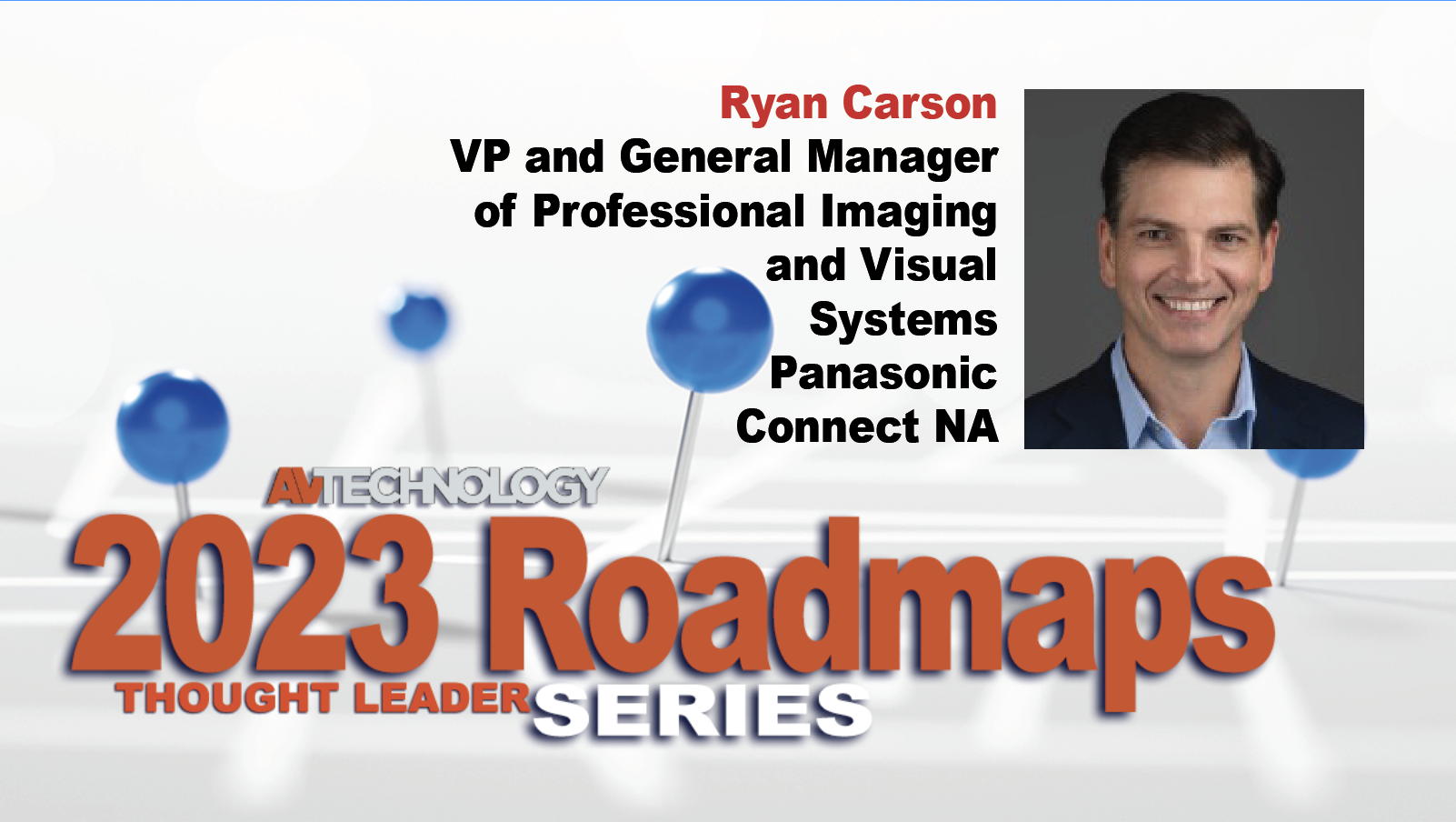 Roadmap 2023: Panasonic Connect | AVNetwork