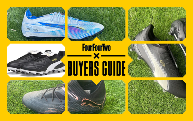 Best soccer cleats for speed: The latest ranges from Nike, Adidas, Puma ...