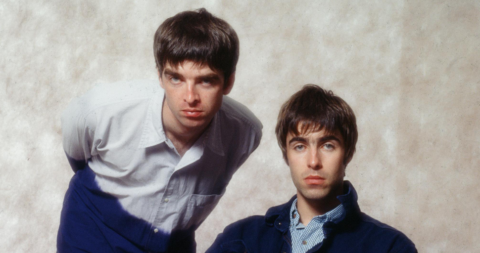 “Blur won the battle, Oasis won the war”: How the Oasis vs Blur chart ...