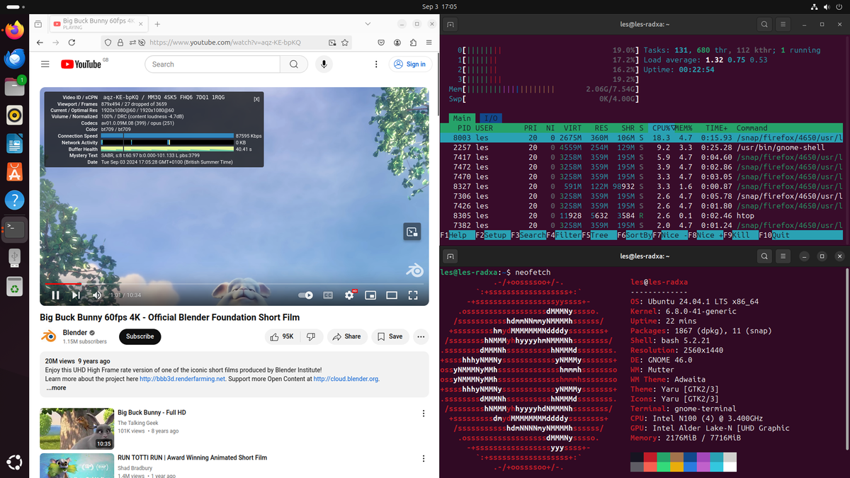 Radxa X4 Review: The Raspberry Pi Alternative | Tom's Hardware