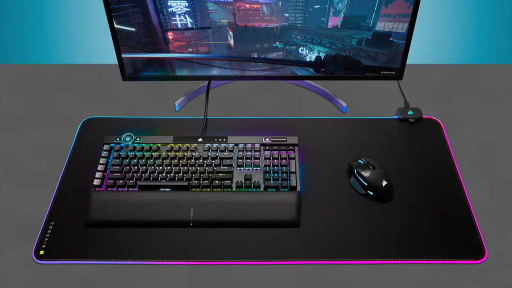 The best mouse pad for gaming in 2025 - the top desk mats | GamesRadar+