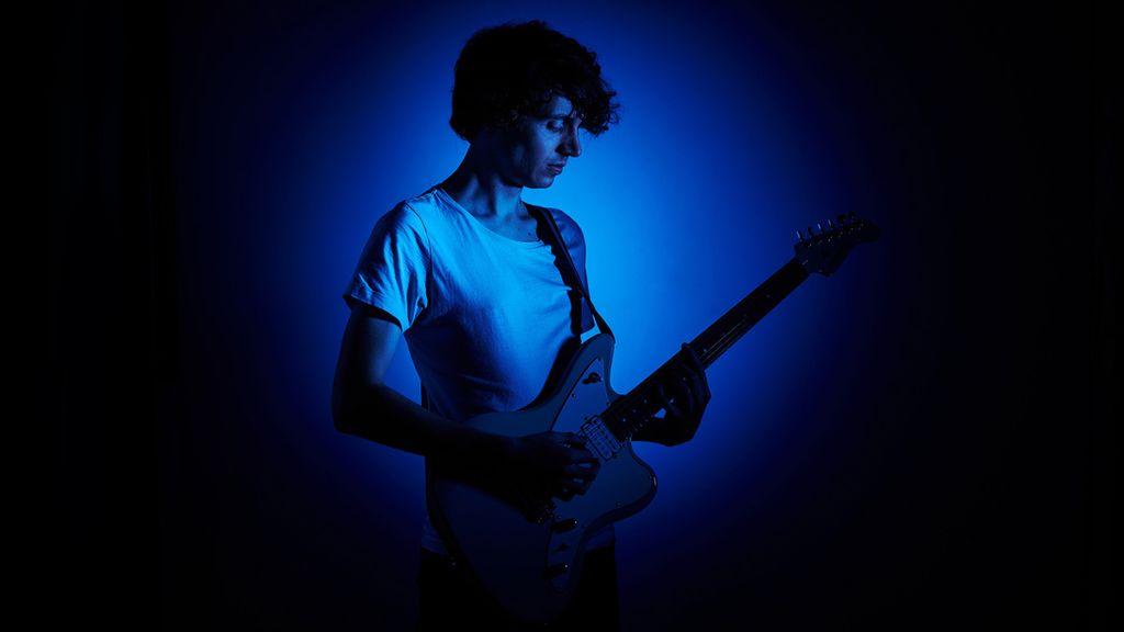 Maebe: 13 guitar albums that blew my mind | MusicRadar