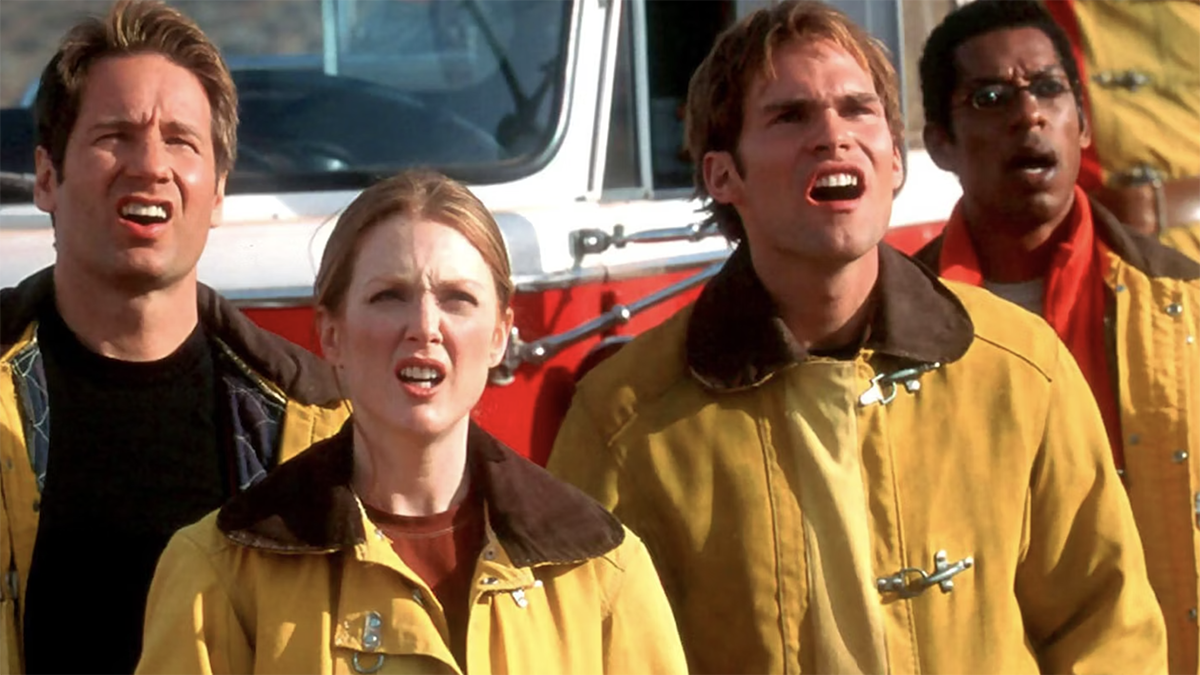 The 32 Greatest Alien Invasion Movies | GamesRadar+