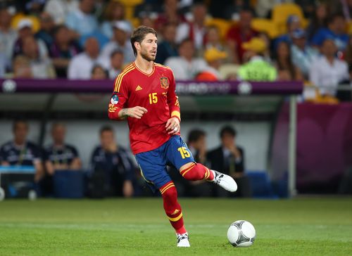 The best centre-backs ever | FourFourTwo