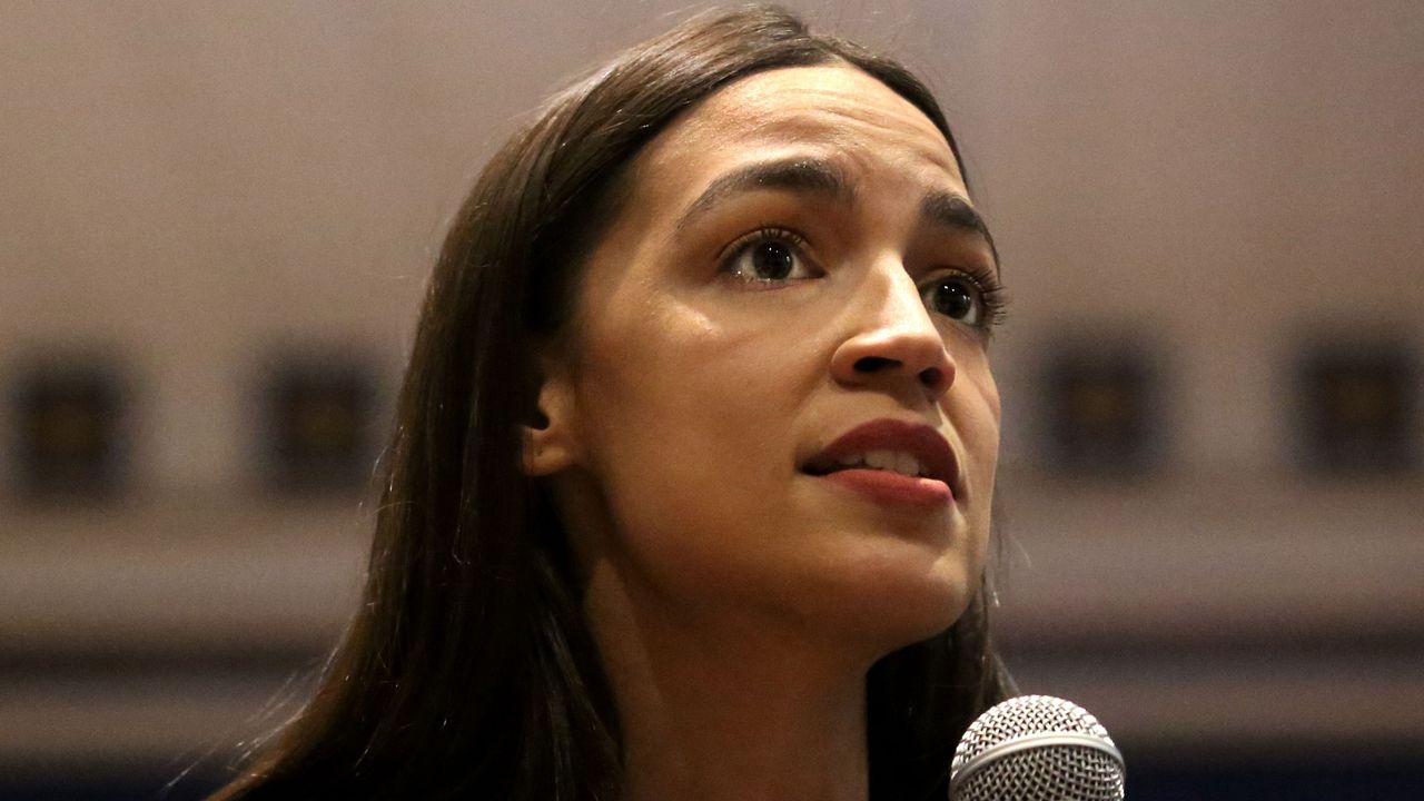 The Democratic Party's Progressive "Squad" Were All Reelected In 2020 ...