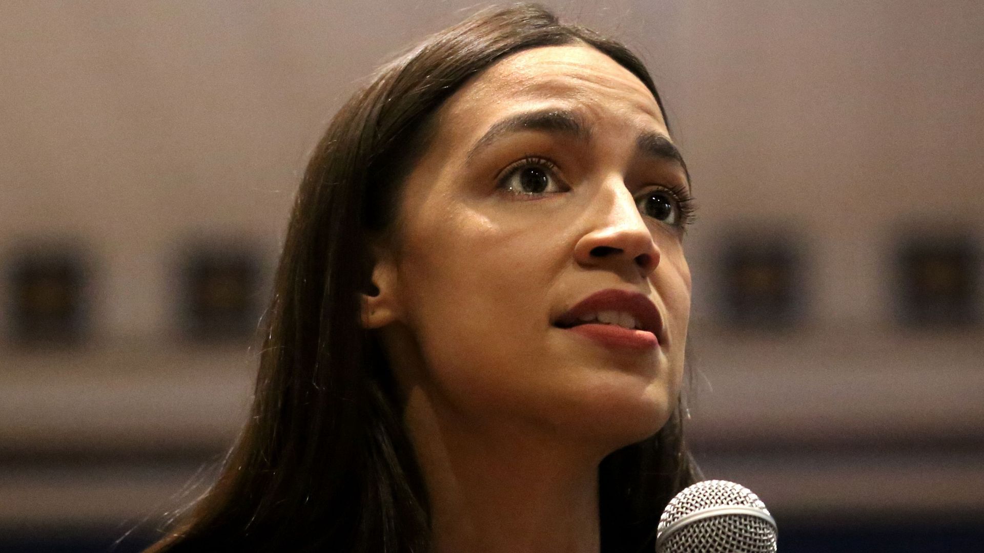 The Democratic Party's Progressive "Squad" Were All Reelected In 2020 ...