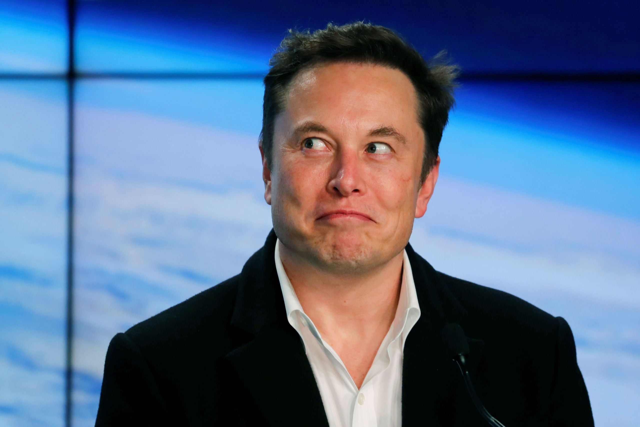 Elon Musk says all jobs will be optional in the future as AI will take ...