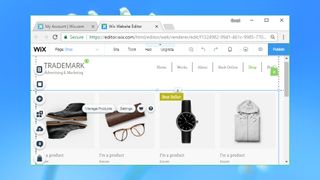 Wix website builder review | TechRadar