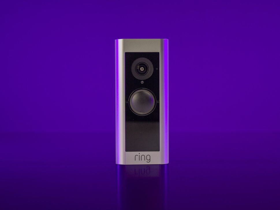 Ring Video Doorbell Pro 2 review: An extra-dimensional sense of well ...
