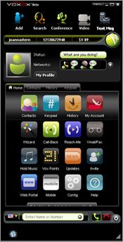 VoxOx - Review of VoxOx | Laptop Mag