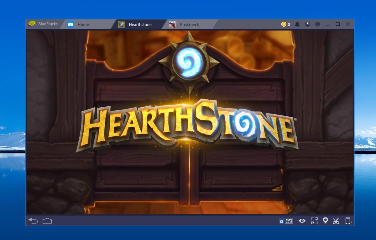 BlueStacks 4 review: Putting the best of Android onto Windows | Windows ...