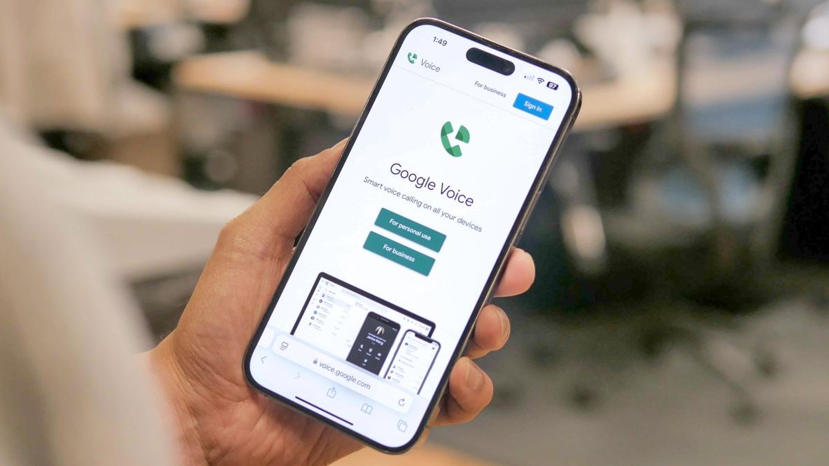 Verizon outage proves why you need Google Voice — here's how to stay ...