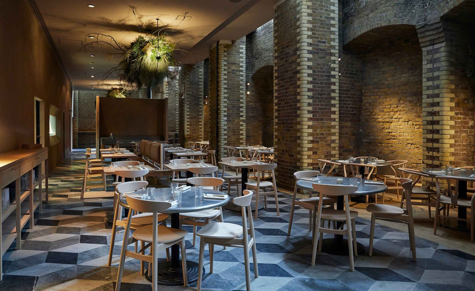 Wilder opens in London | Wallpaper*