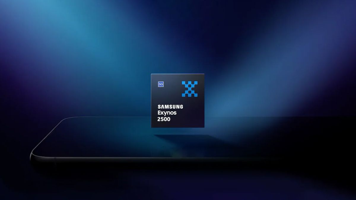 Samsung's next-gen 2nm node is in mass production, but will it beat ...