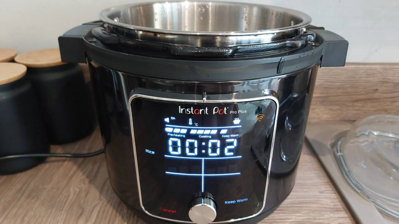 Best multi-cooker 2025: easy eating that takes no time at all | T3