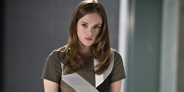 The Flash Has Cast Caitlin's Father For Season 5 | Cinemablend