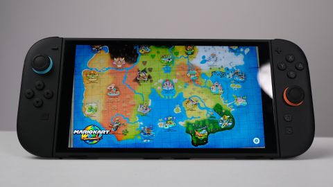 Nintendo Switch 2 review: an evolution in almost every way | TechRadar