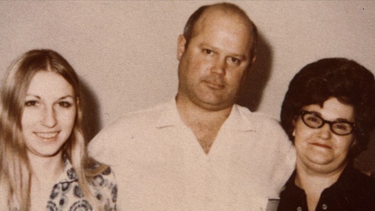 This is The Zodiac Speaking: Where is Arthur Leigh Allen now? | Woman ...