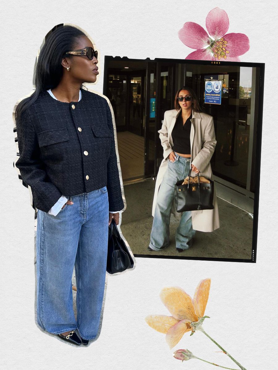 The 9 Biggest Denim Trends to Know | Who What Wear