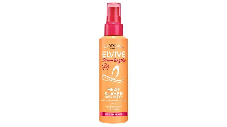 The best heat protection sprays to keep your hair healthy in 2023 ...