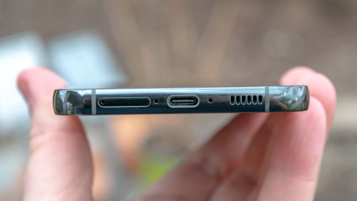 Samsung Galaxy S23 Plus review | Tom's Guide