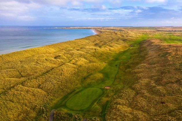 10 Of The Best Scottish Golf Courses Under £100 | Golf Monthly