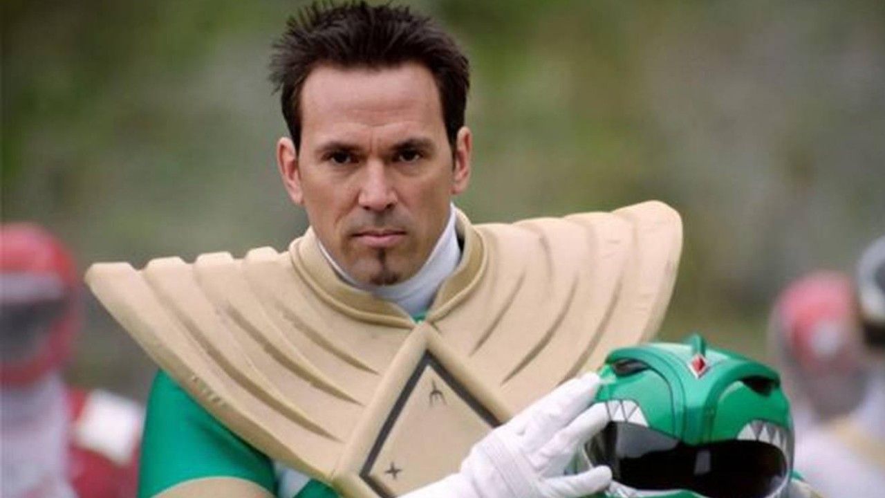 We Finally Know When Power Rangers Star Jason David Frank's Final Movie ...