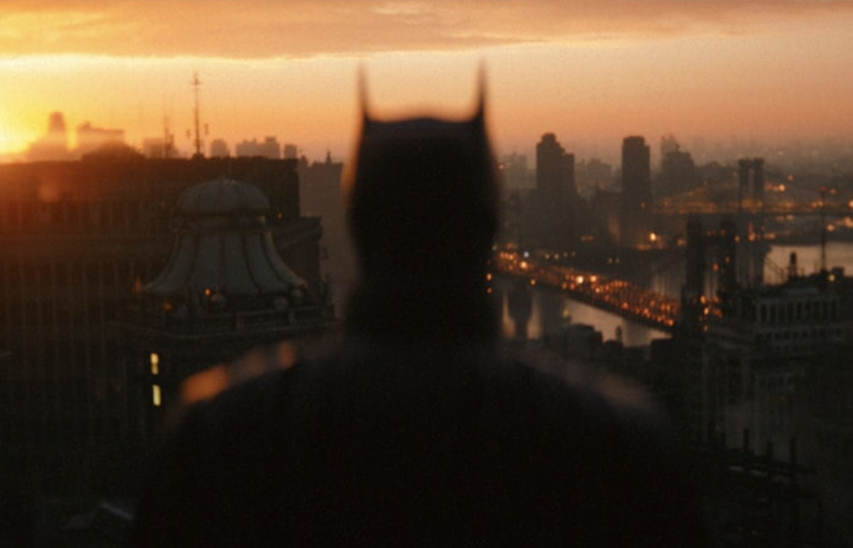 The Batman scores 2nd-biggest opening weekend since the pandemic began ...