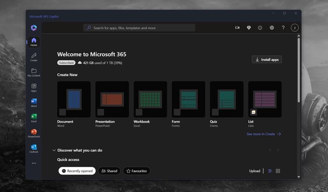 How To Enroll In The Office Insider Program If Youre Using Office 365 Enterprise Windows Central