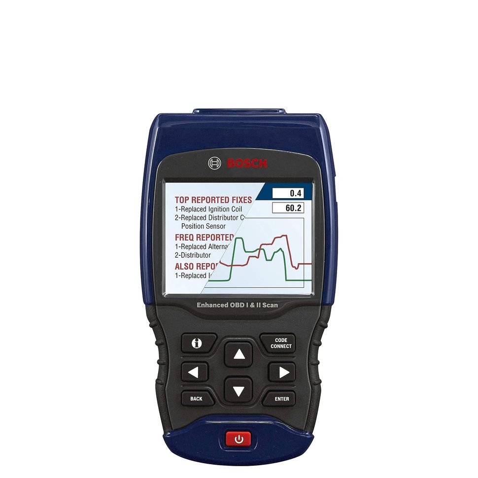 Best OBD-II scanners | Tom's Guide