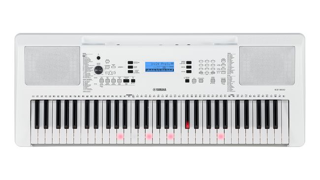 Best Yamaha keyboards: Find your perfect match | MusicRadar