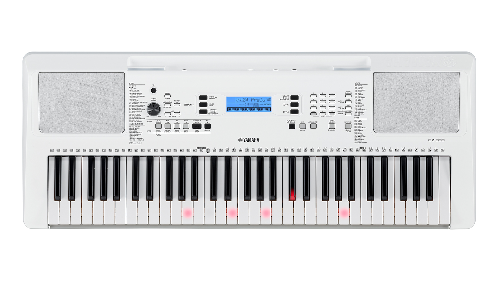 Best Yamaha keyboards: Find your perfect match | MusicRadar