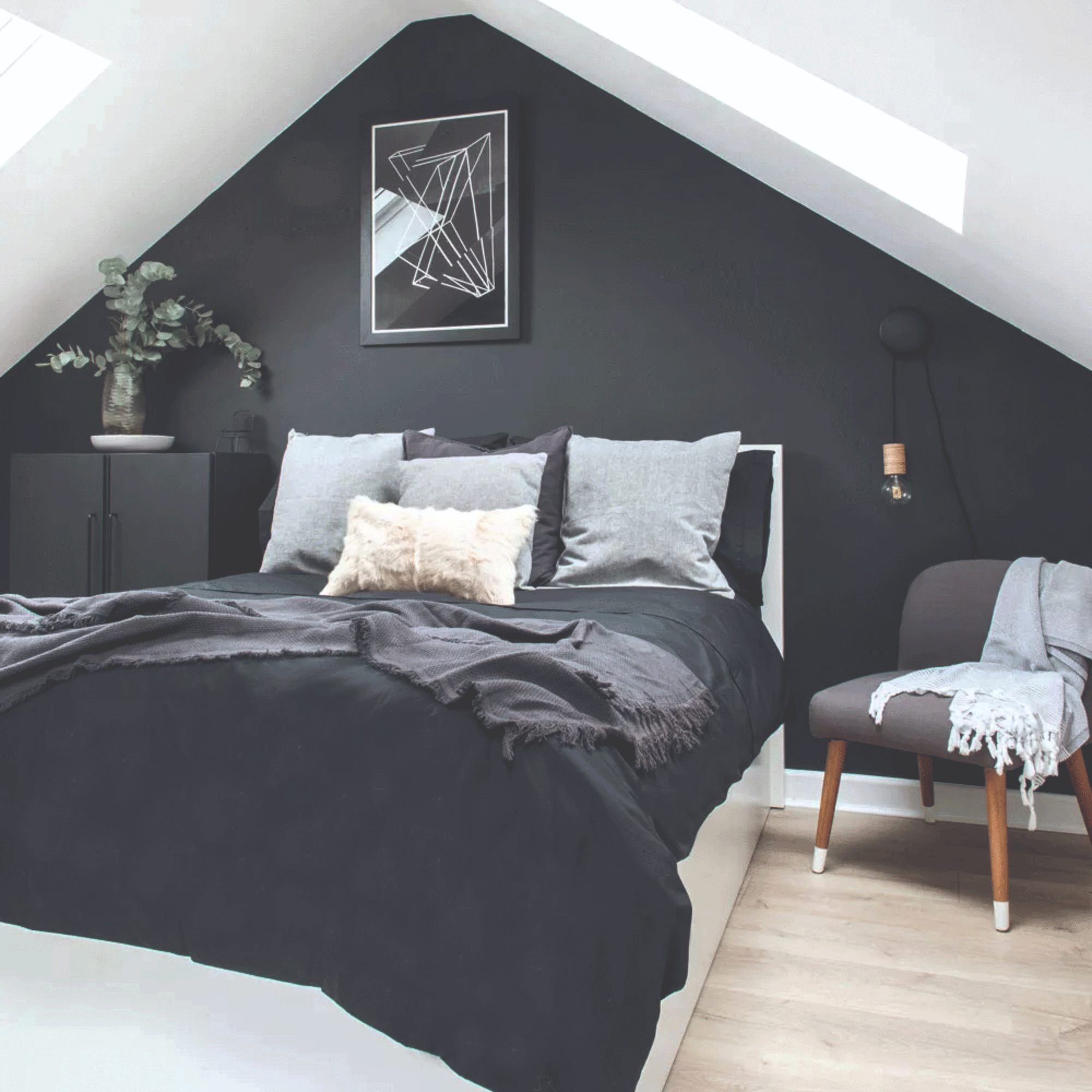 Small bedroom layouts – how to achieve a stylish look | Ideal Home