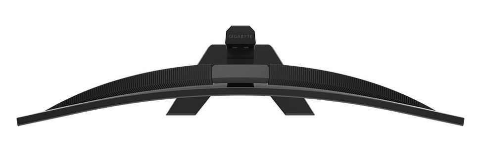 Gigabyte GS34WQC 34-inch curved gaming monitor review: High performance ...