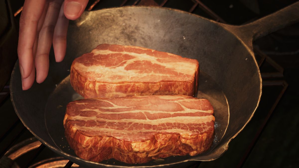 Monster Hunter Wilds cooking guide: How to get all ingredients and cook ...