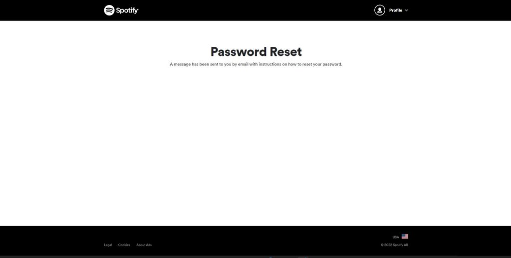How to reset Spotify password — the easiest way to change your ...