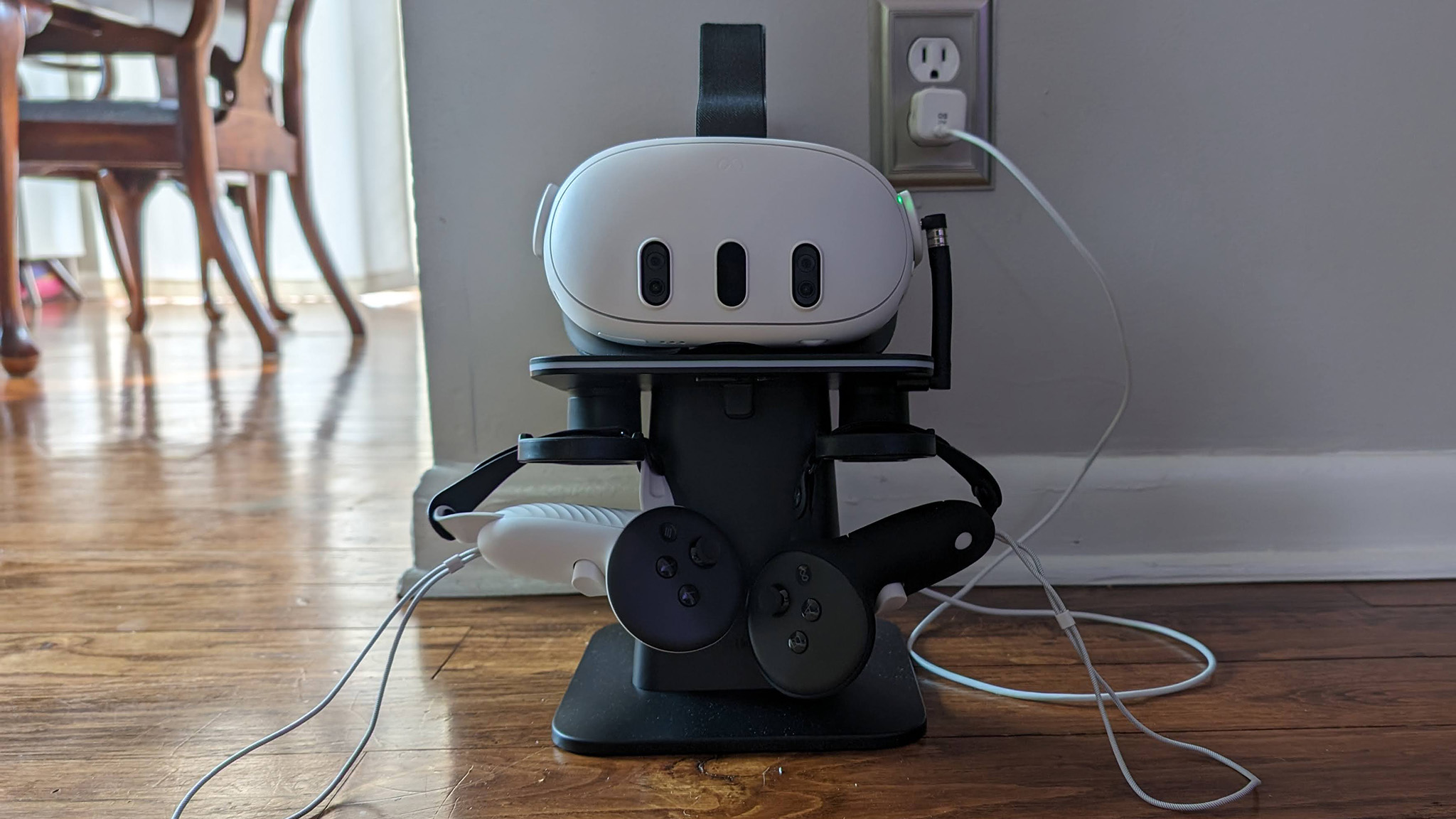 Meta Quest 3 review: The best VR headset you can buy | Android Central