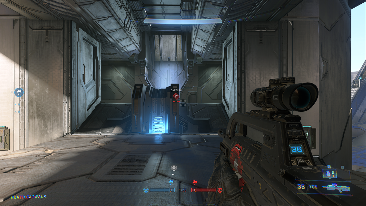 All Halo Infinite ranks in order | GamesRadar+