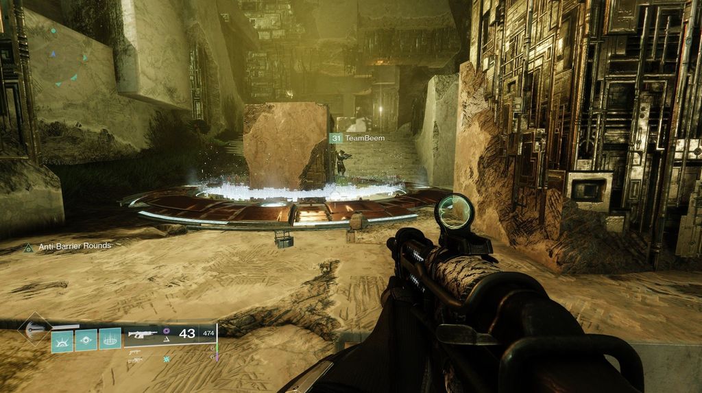 Destiny 2 Vault of Glass raid guide: How to beat every encounter ...