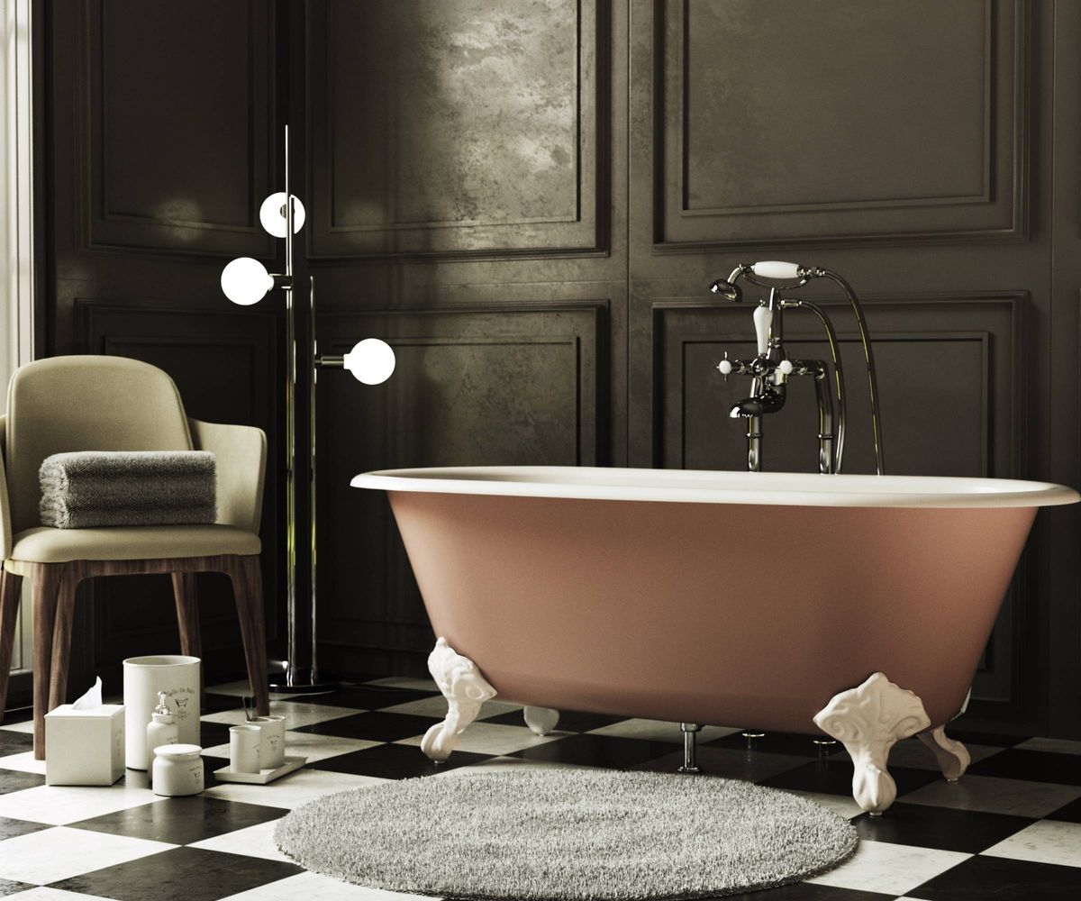 10 paint trends experts predict will dress our homes in 2025 | Homebuilding