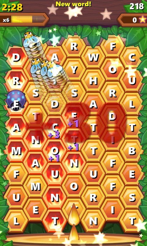 Windows Phone Game Review: Buzzwords | Windows Central