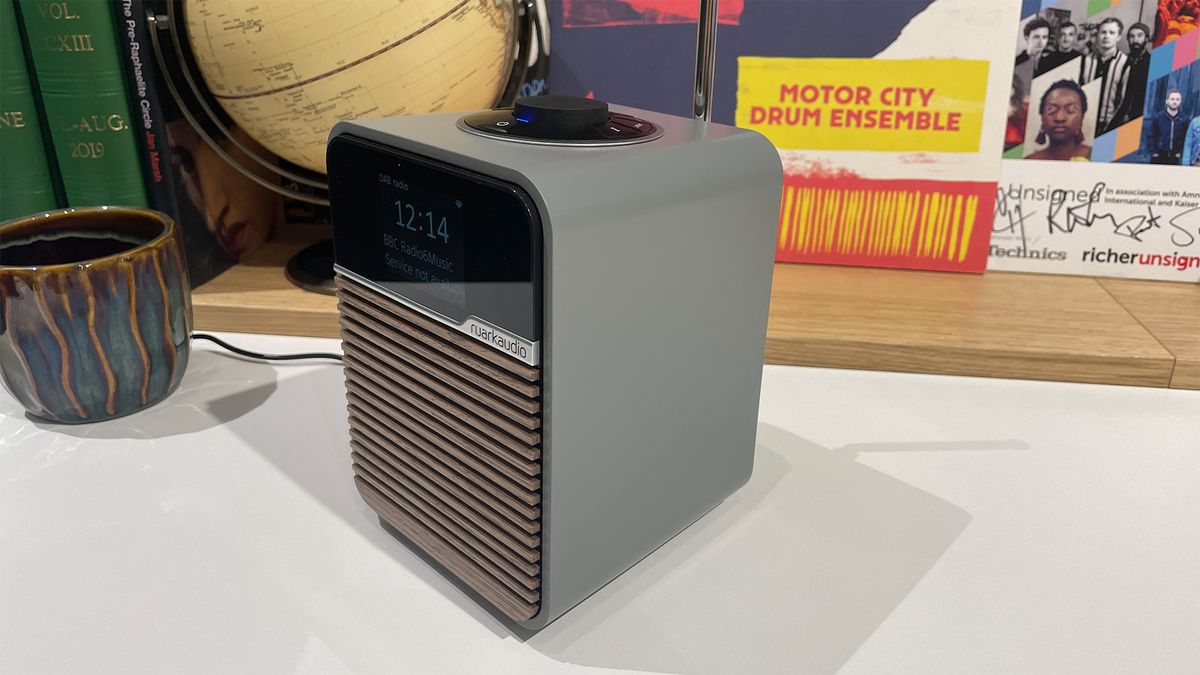 Best internet radios 2025: modern radios with streaming smarts | What ...